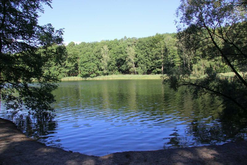 Die schönsten Badeseen in Berlin und um Berlin herum - iamstudent