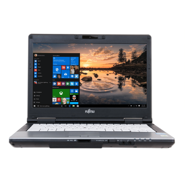 Fujitsu Lifebook S752 zum Bestpreis! - iamstudent Magazin