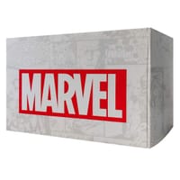 Marvel Avengers Fanbox zum Schnäppchenpreis! - iamstudent Magazin