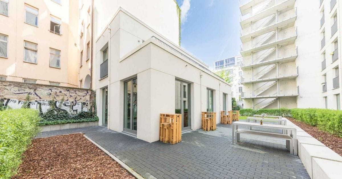 Ein Traum für Studenten – Wohne im THE FIZZ Berlin - iamstudent